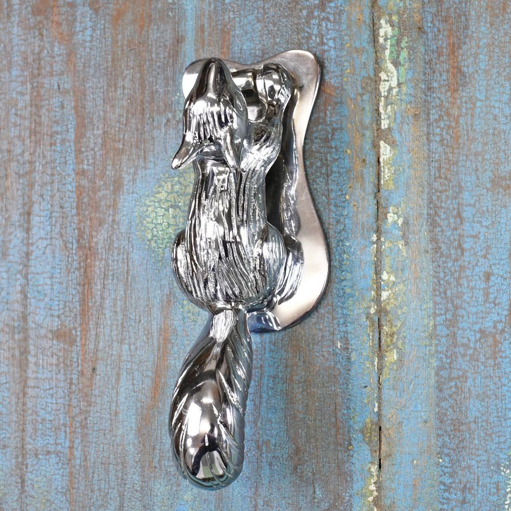 Door Knockers | Traditional, Modern & Unusual | Black Country Metalworks