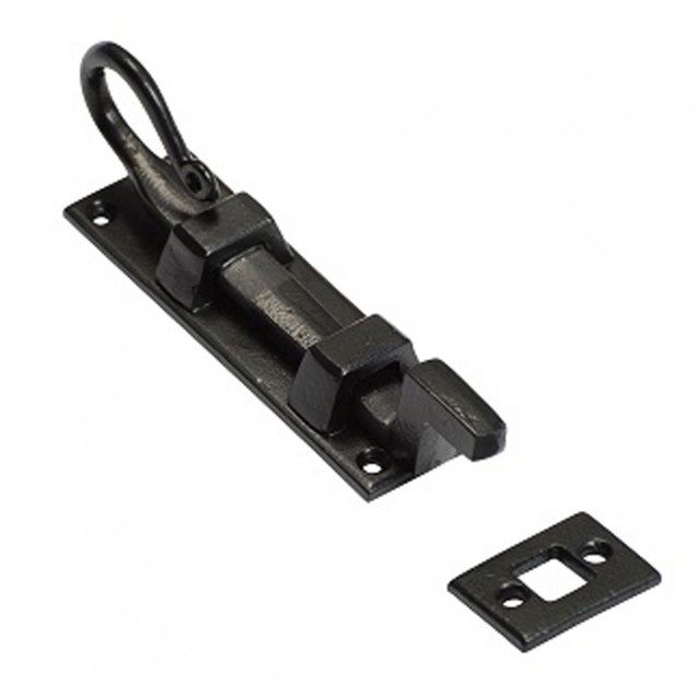 Door Bolts | Black Country Metalworks