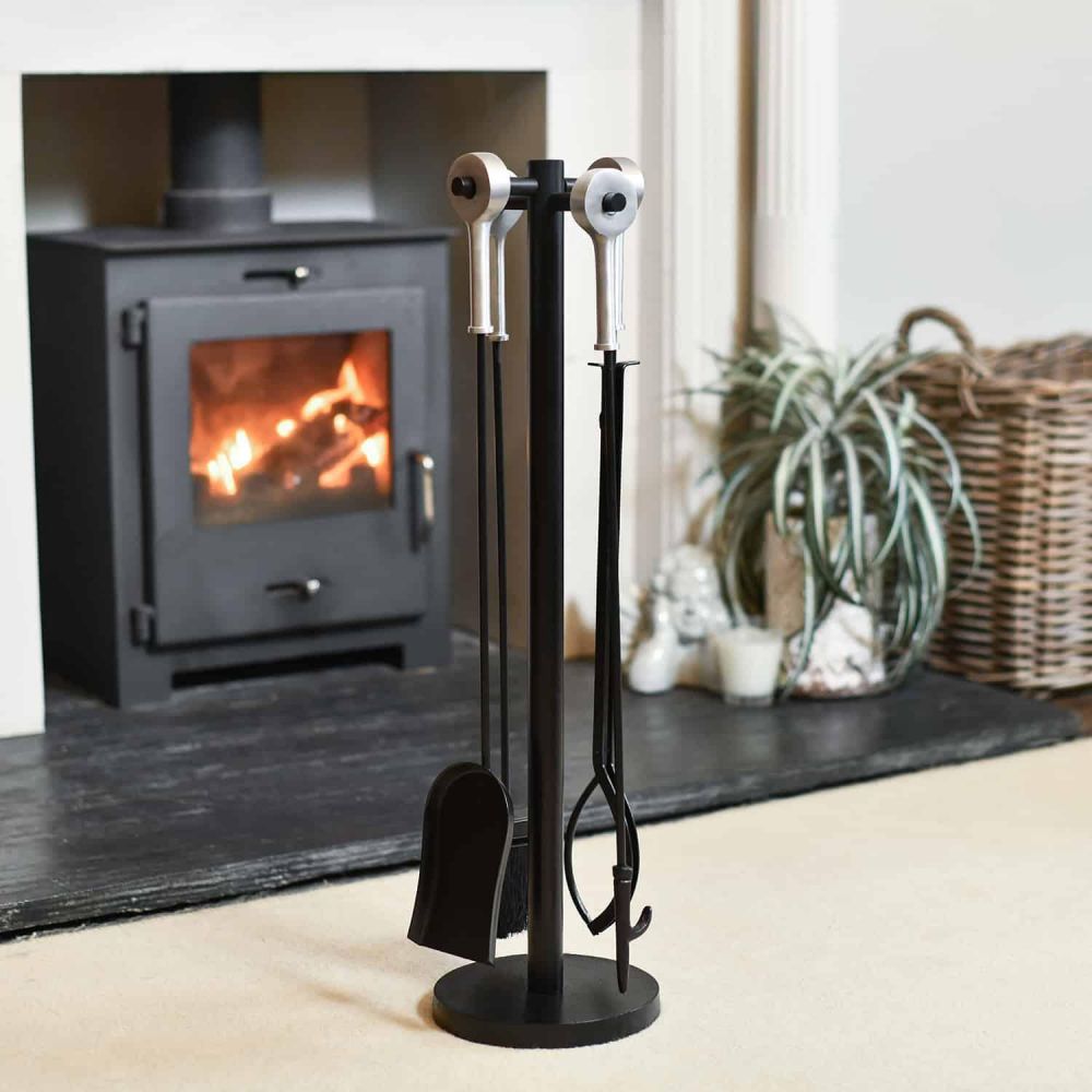 Companion Sets | Fireplace Tools, Pokers & Accessories | Free Next Day ...
