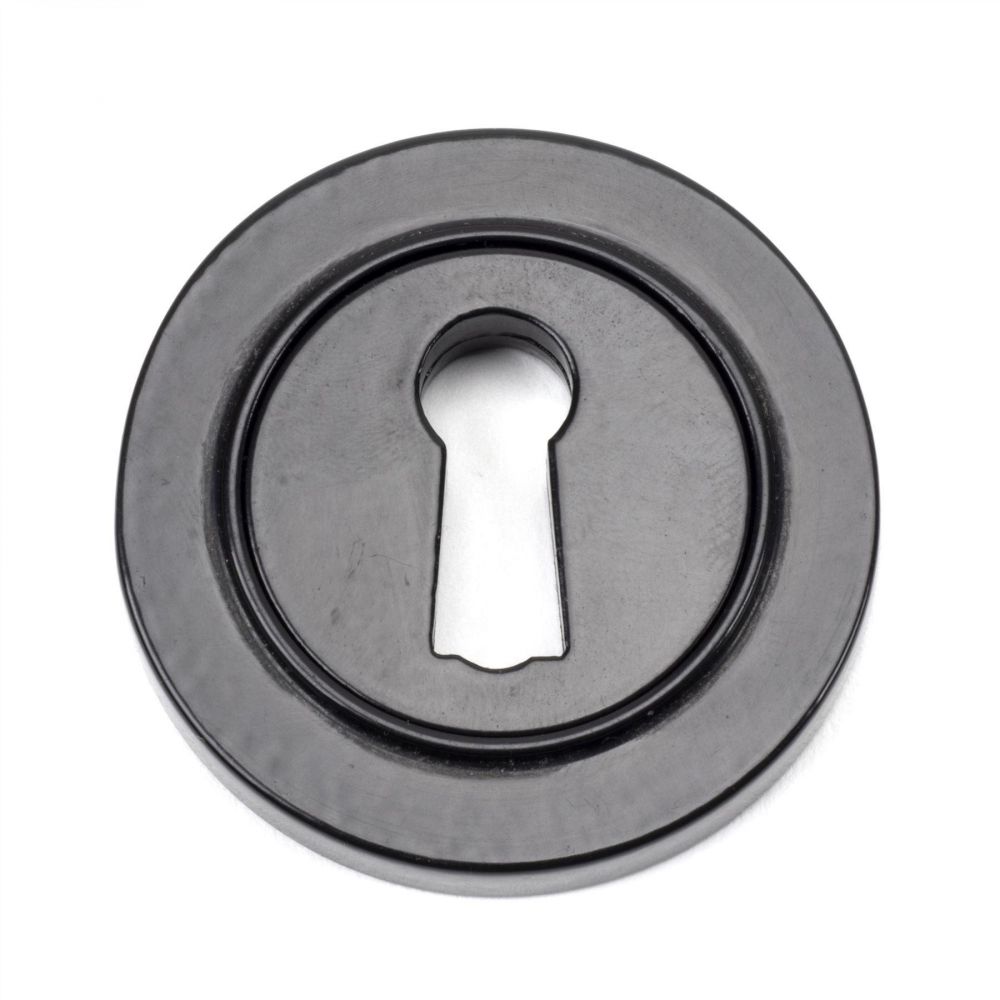 Key Holes and Escutcheons | Black Country Metalworks