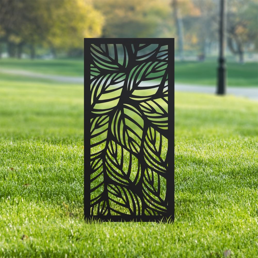 Plant Supports | Black Country Metalworks