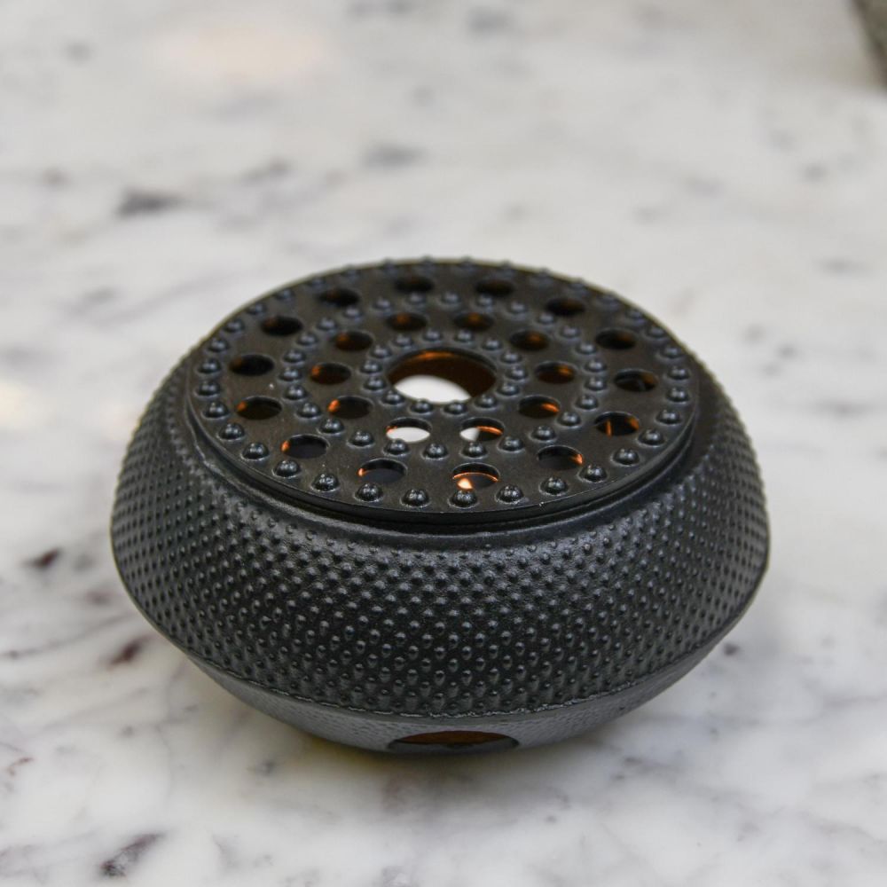 Cast Iron Teapots & Kettles| Traditional Cast Iron Designs | Black ...