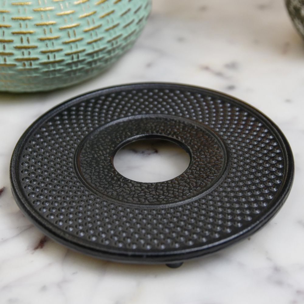 Cast Iron Kitchen Trivets | Trivets, Pot Stands & Worktop Protectors ...