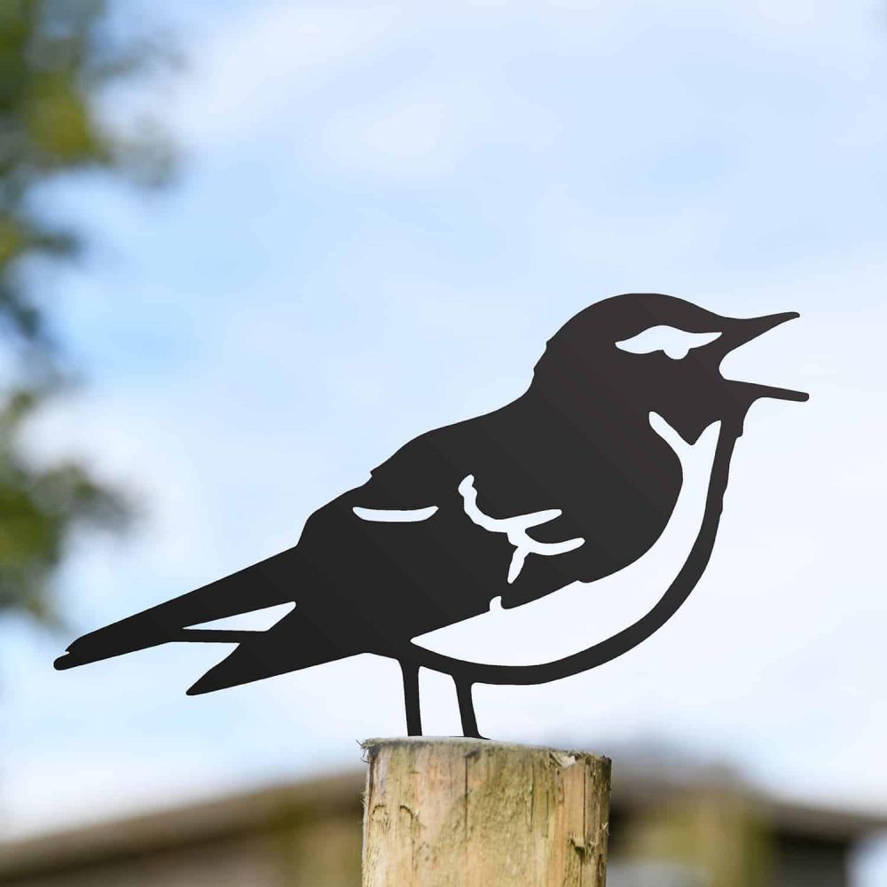 Decorative Fence Toppers | Black Country Metalworks