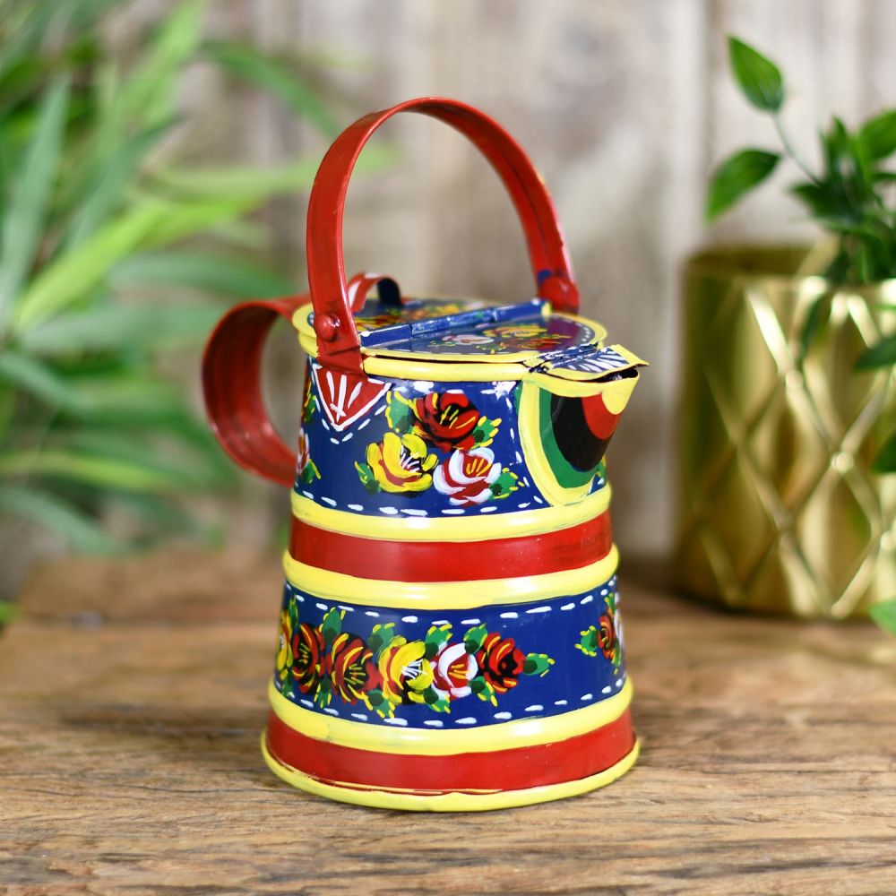 Narrowboat & Canal Ware - Including Painted Roses and Castles | Black ...