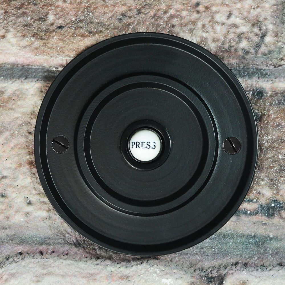 Doorbells | Traditional, Antique & Modern Butler Bells, Bell Push and ...