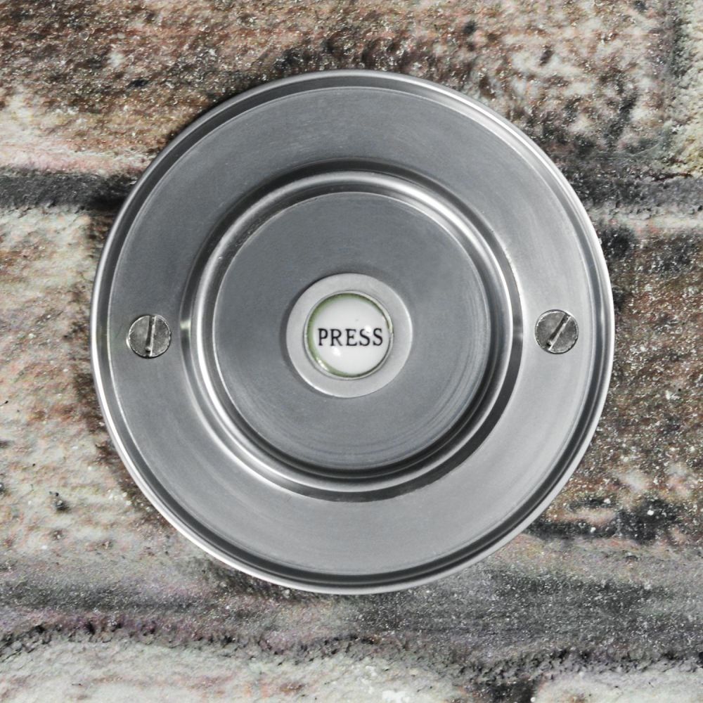 Doorbells | Traditional, Antique & Modern Butler Bells, Bell Push and ...