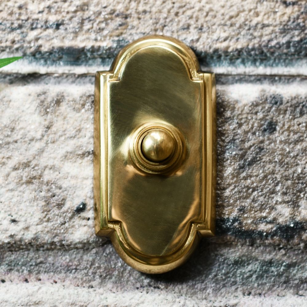 Doorbells | Traditional, Antique & Modern Butler Bells, Bell Push and ...