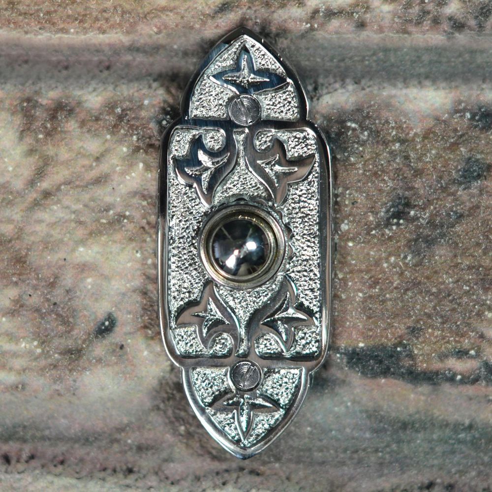 Doorbells | Traditional, Antique & Modern Butler Bells, Bell Push and ...