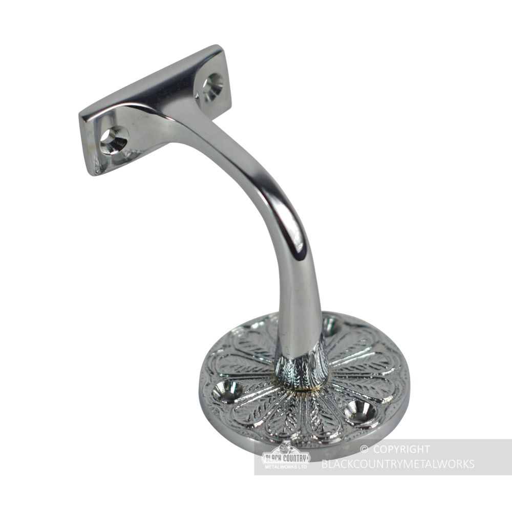 Handrail Components | Black Country Metalworks