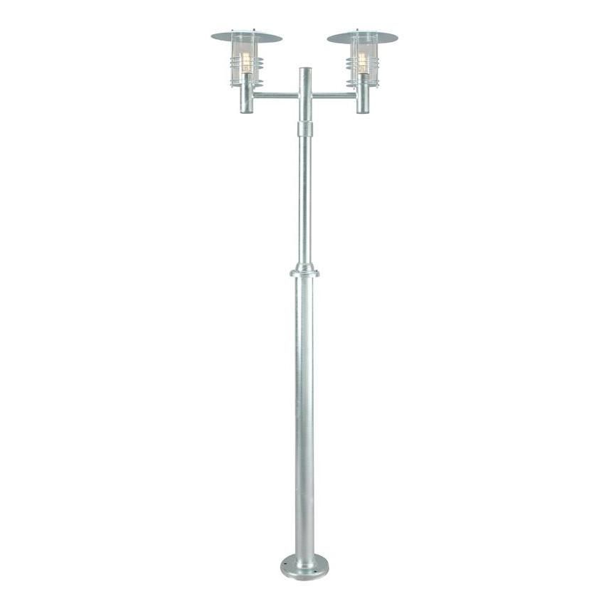 Modern & Contemporary Lamp Posts | Black Country Metalworks