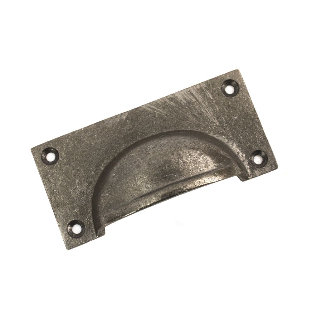 Cabinet Pull Handles and Drawer Pulls | Black Country Metalworks