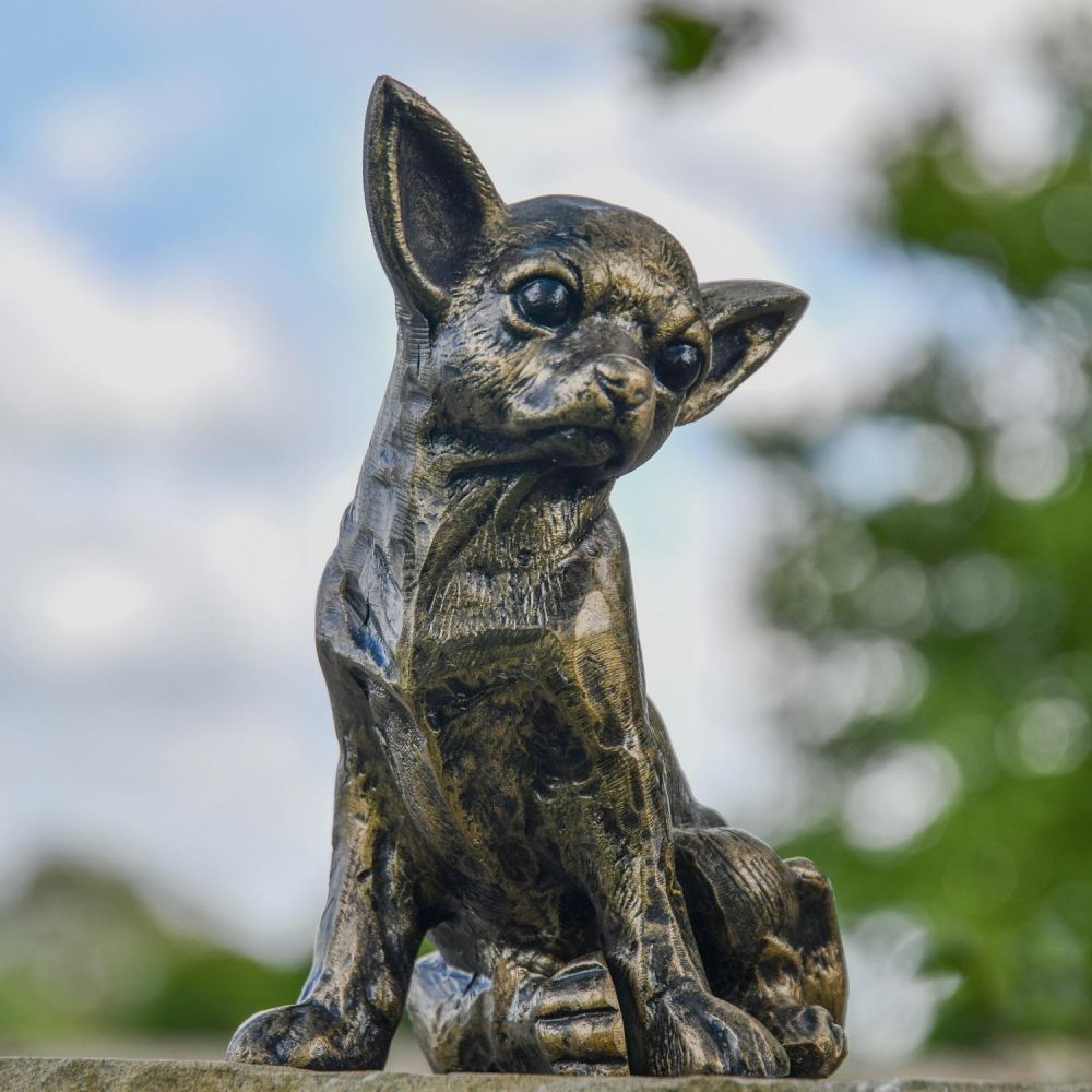 Garden Sculptures & Statues | Black Country Metalworks