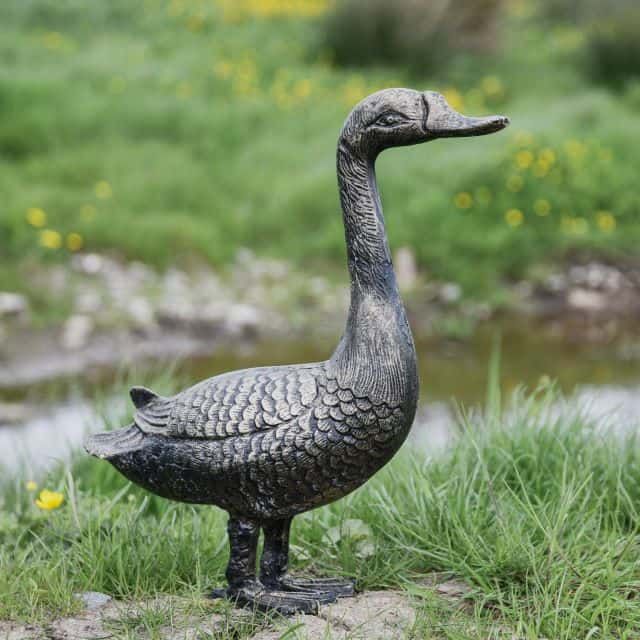 Garden Sculptures & Statues | Black Country Metalworks