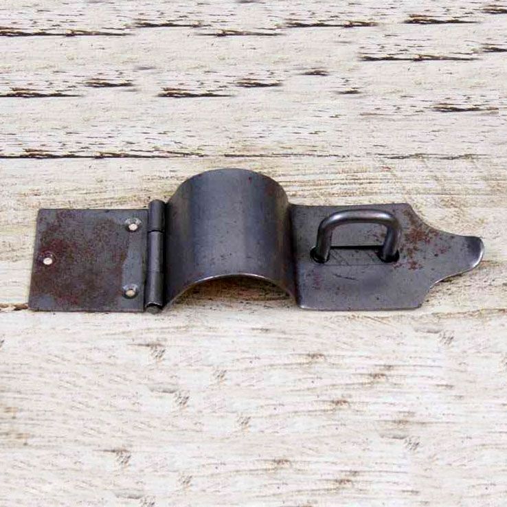 Blacksmith Hinges | Traditional Door Furniture | Black Country Metalworks