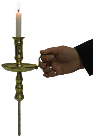 Tiller Pins | Black Country Metalworks