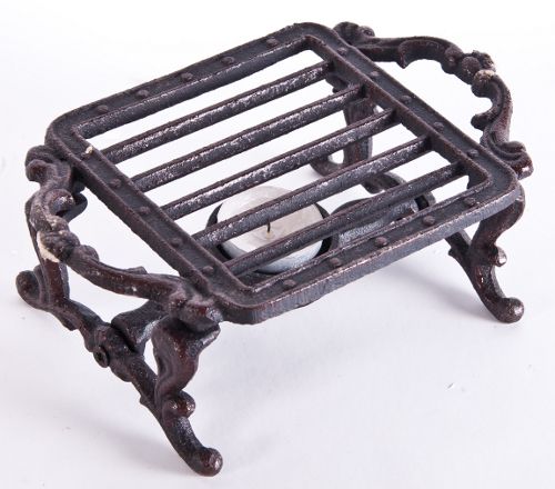 Cast Iron Kitchen Trivets | Trivets, Pot Stands & Worktop Protectors ...