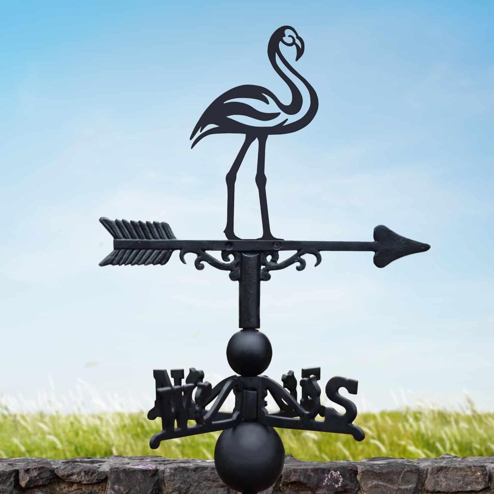Roosters, Cockerels & Bird Weathervanes | Black Country Metalworks