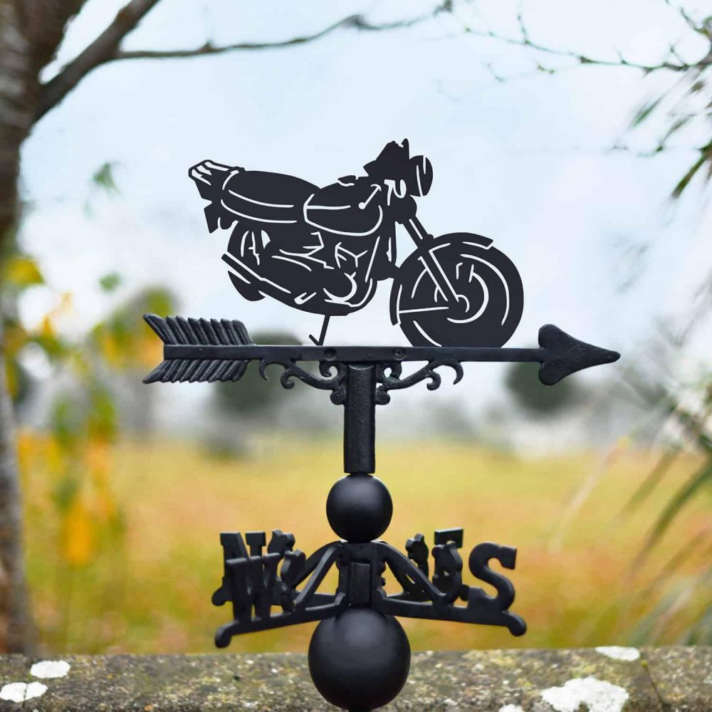 Weathervanes | Iron, Copper & Bespoke Wind Vane Designs | Black Country ...