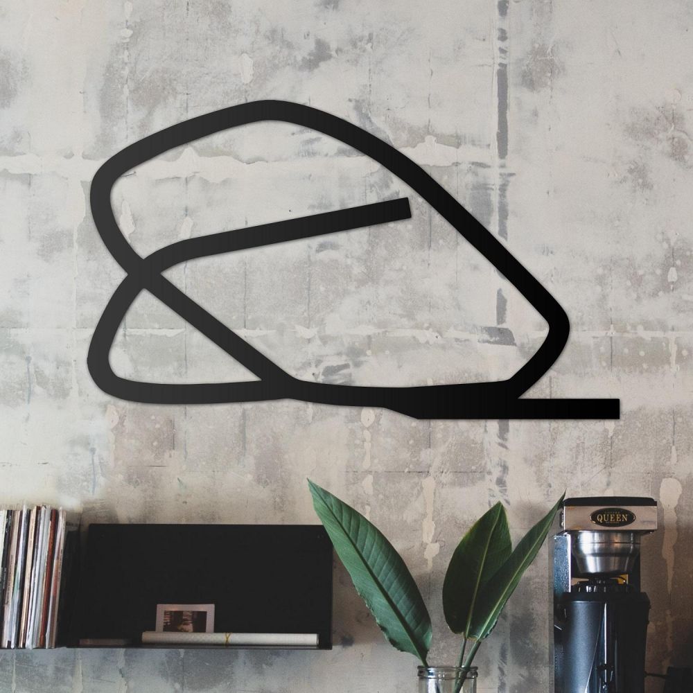 Racing Circuits & Tracks Wall Art | National & International ...