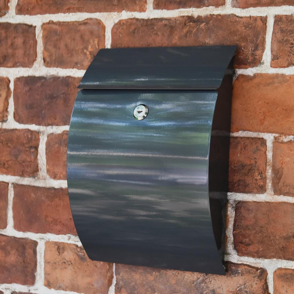 Contemporary and Modern Post Boxes | Black Country Metalworks