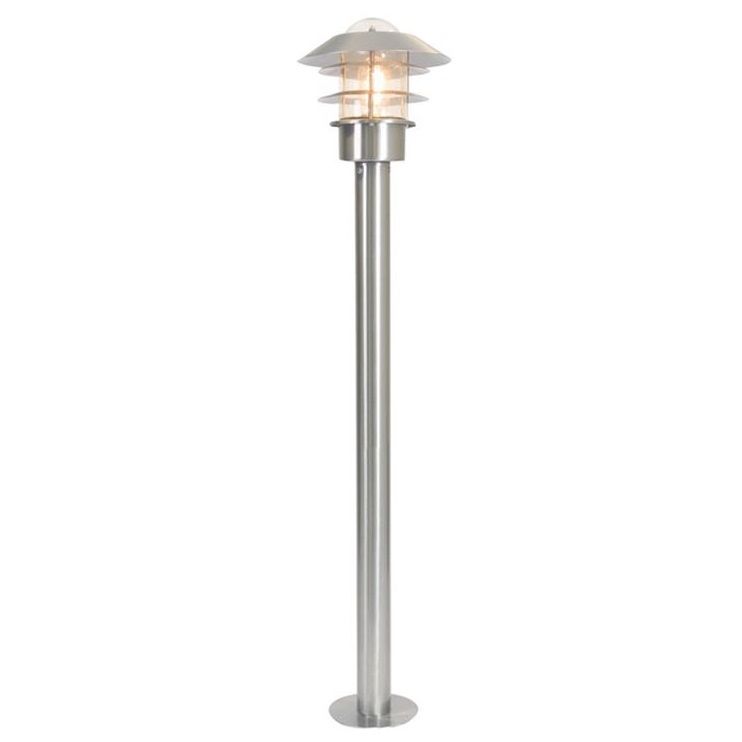 Modern & Contemporary Lamp Posts | Black Country Metalworks