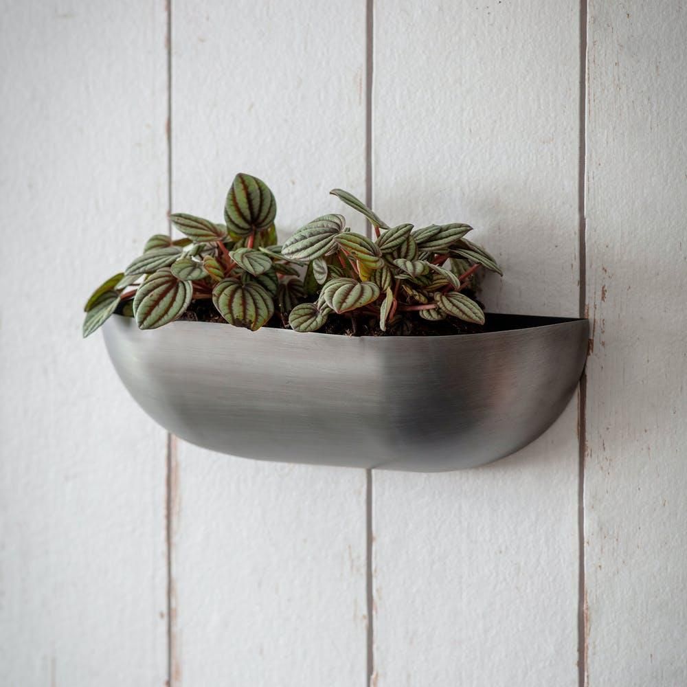 Garden Planters | Black Country Metalworks