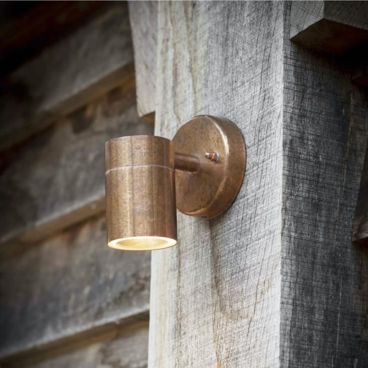 Uplighters & Downlighters | Contemporary Wall Lights | Black Country ...