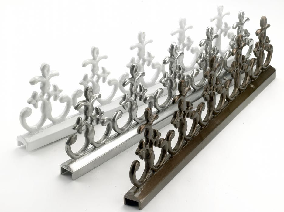 Crestings | Black Country Metalworks