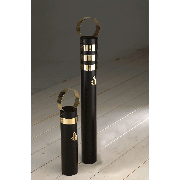 Exhaust Stacks & Chimneys | Black Country Metalworks