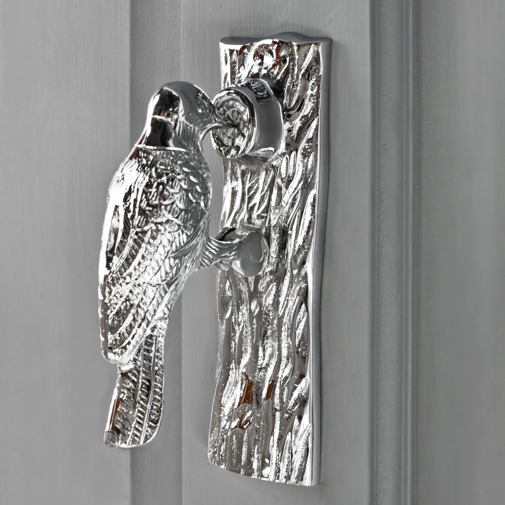Door Knockers | Traditional, Modern & Unusual | Black Country Metalworks