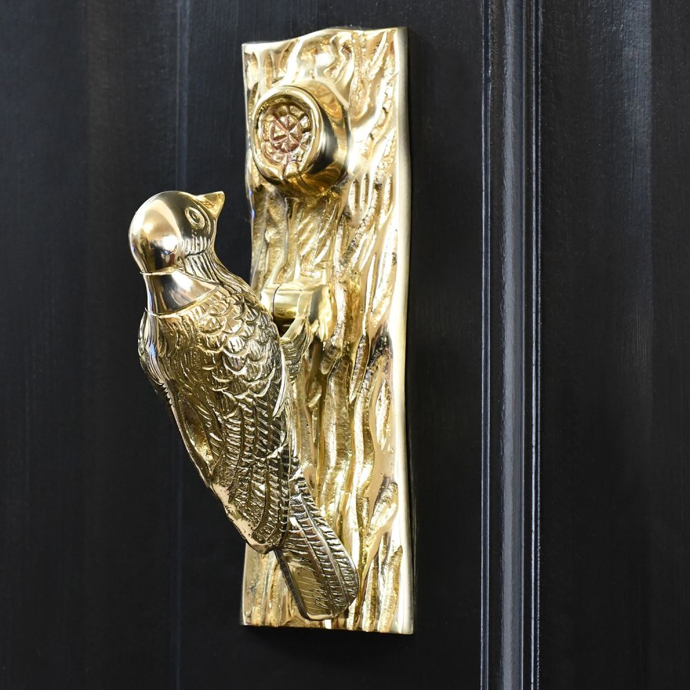 Door Knockers | Traditional, Modern & Unusual | Black Country Metalworks