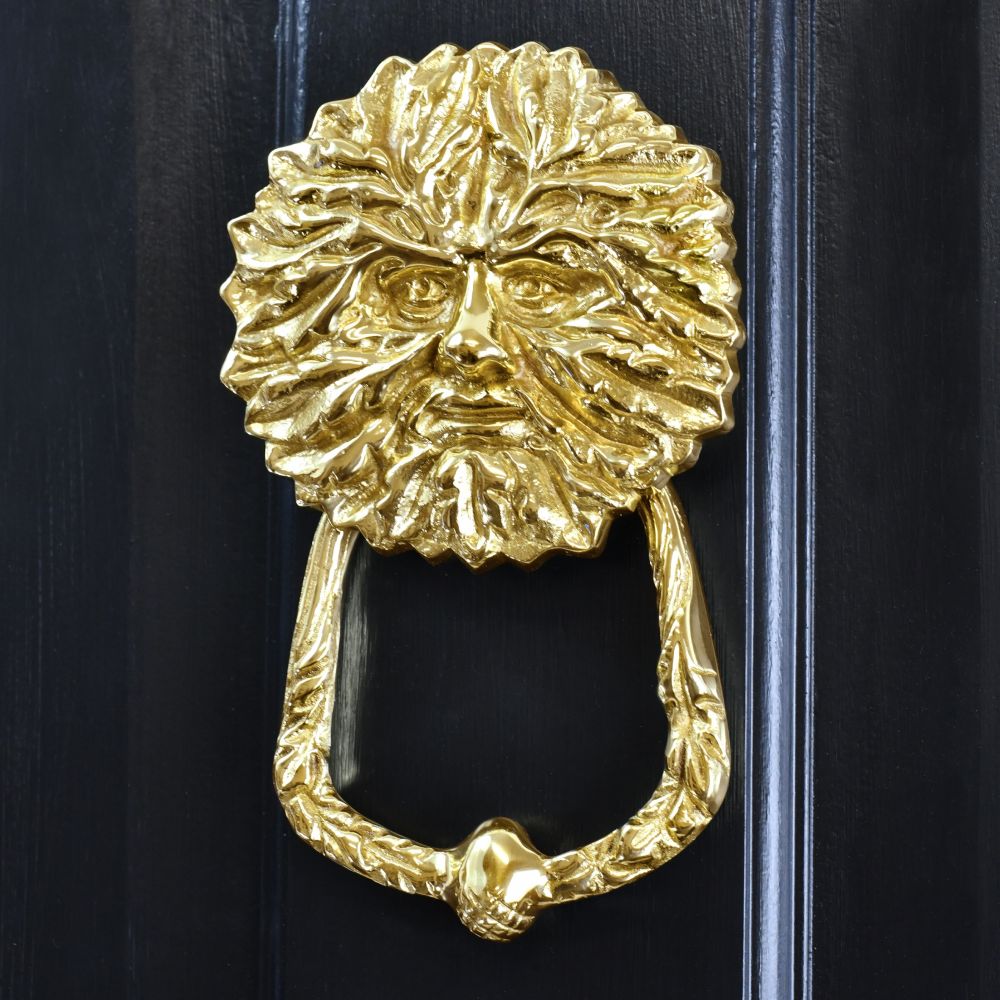 Door Knockers | Traditional, Modern & Unusual | Black Country Metalworks