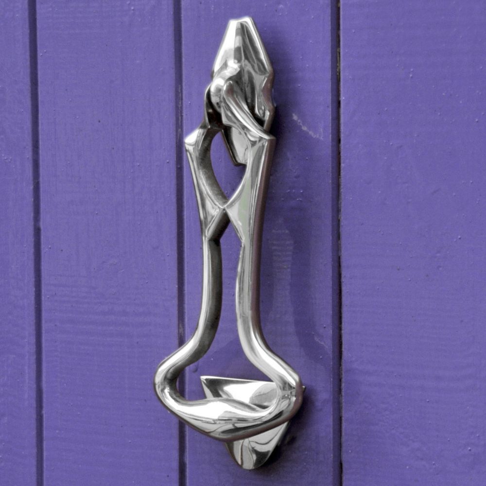 Door Knockers | Traditional, Modern & Unusual | Black Country Metalworks