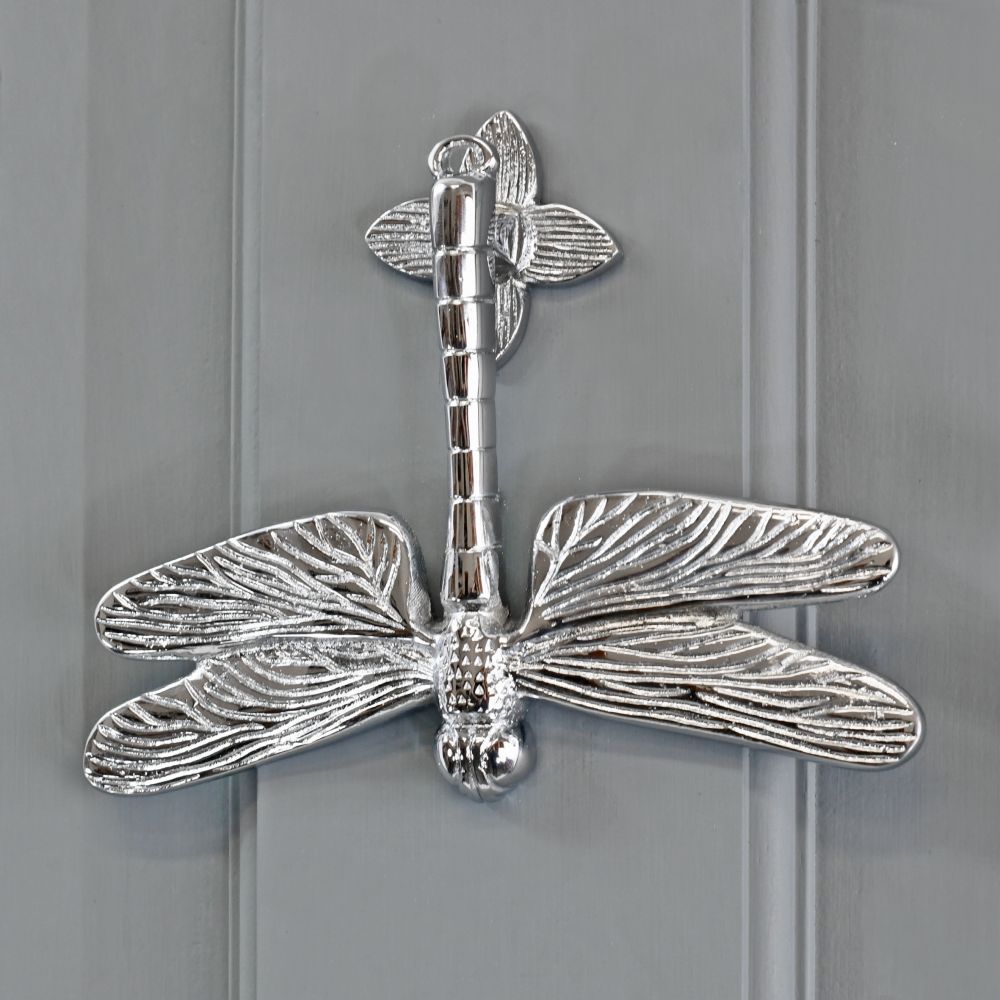 Door Knockers | Traditional, Modern & Unusual | Black Country Metalworks