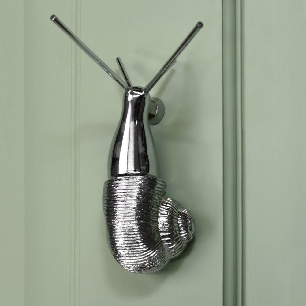 Door Knockers | Traditional, Modern & Unusual | Black Country Metalworks