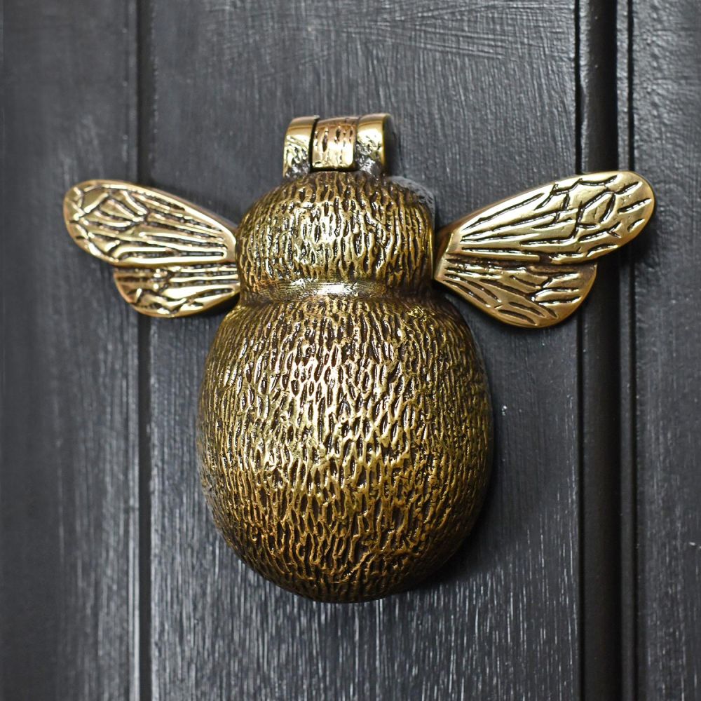 Door Knockers | Traditional, Modern & Unusual | Black Country Metalworks