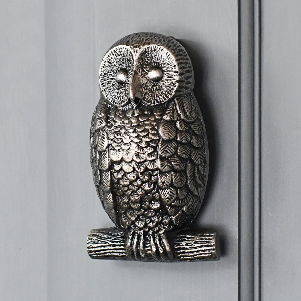 Door Knockers | Traditional, Modern & Unusual | Black Country Metalworks