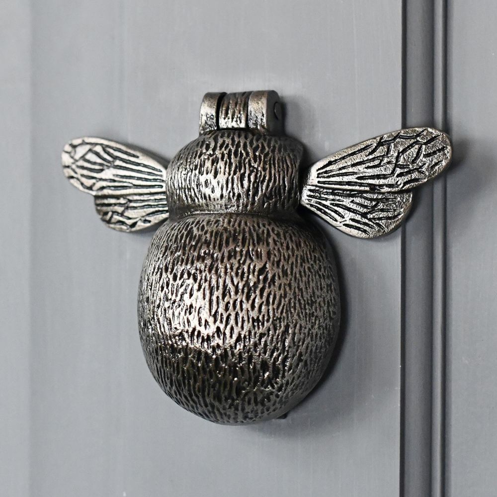 Door Knockers | Traditional, Modern & Unusual | Black Country Metalworks