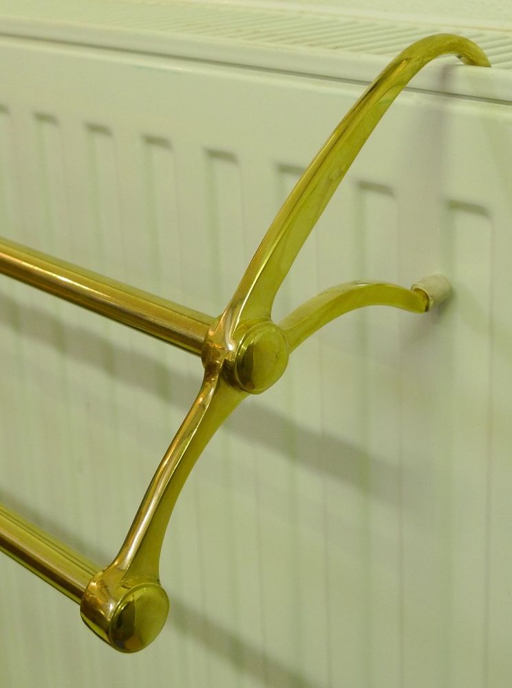 Radiator Rails | Black Country Metalworks