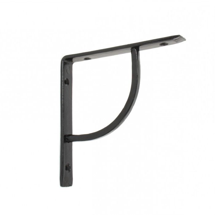 Iron Shelf Brackets | Black Country Metalworks