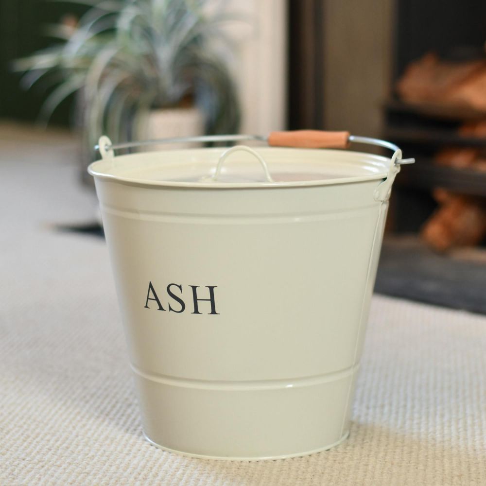 Log Buckets & Holders | Handmade Iron & Steel Log Buckets | Black ...