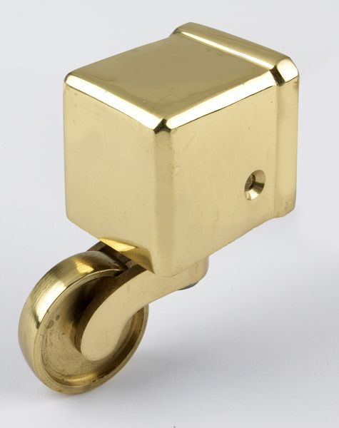 Castors | Black Country Metalworks