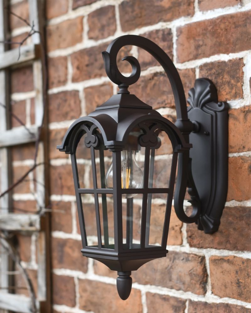 Black Country Metal Works | Lighting, Sculptures, Fireside, Home ...