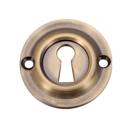 Key Holes and Escutcheons | Black Country Metalworks