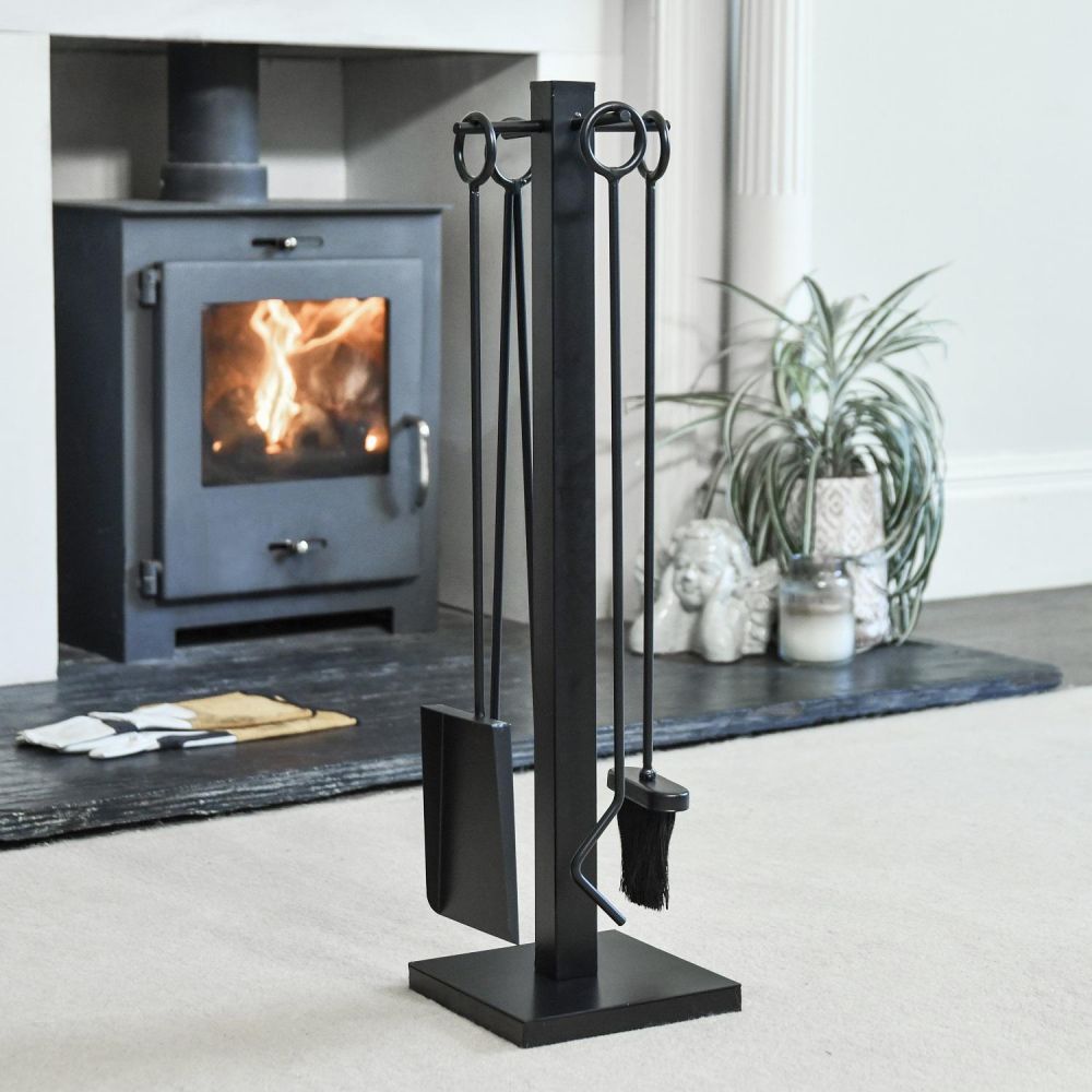Companion Sets | Fireplace Tools, Pokers & Accessories | Free Next Day ...