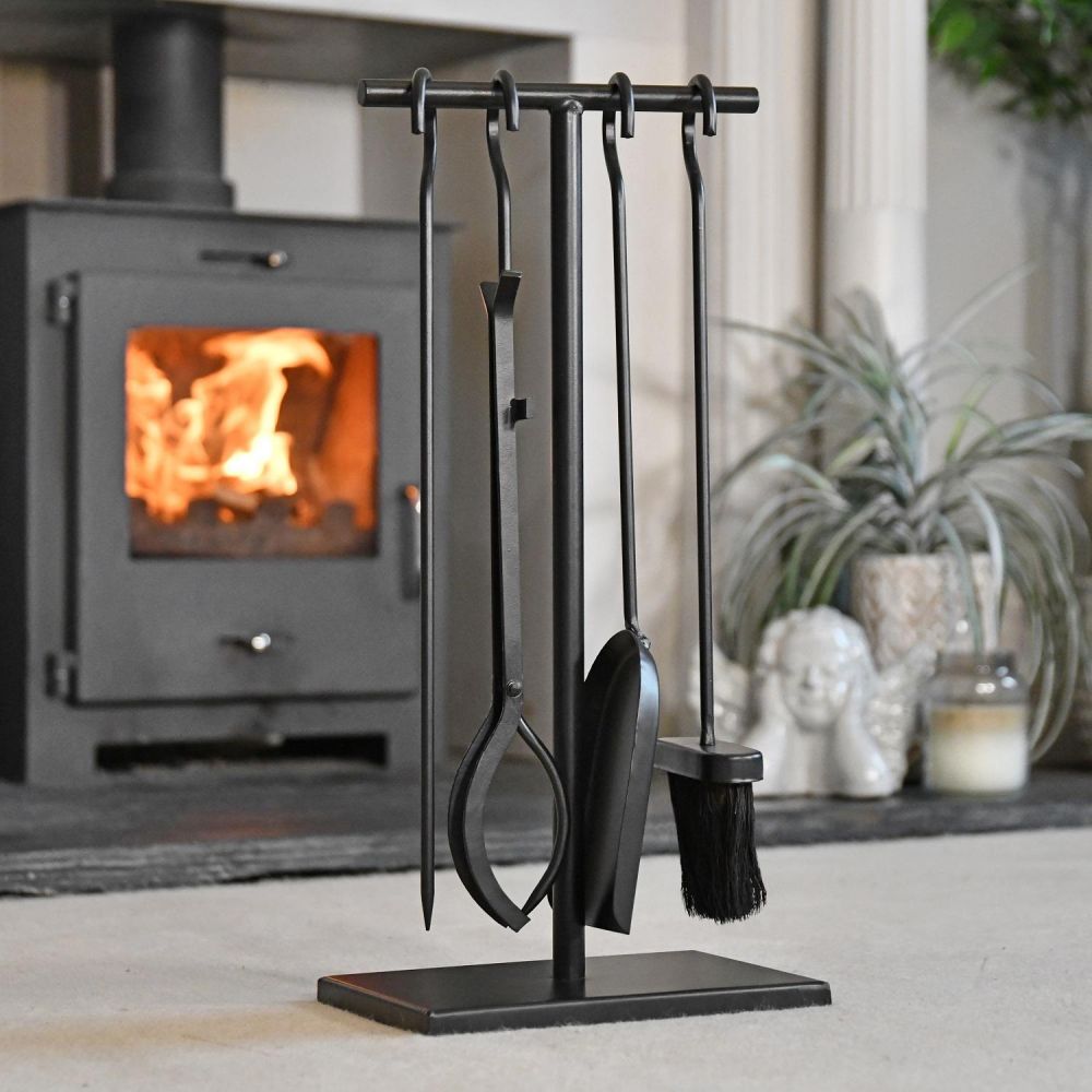 Companion Sets | Fireplace Tools, Pokers & Accessories | Free Next Day ...