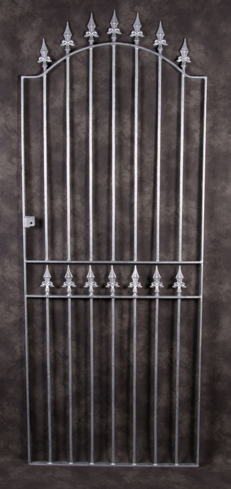 Wrought Iron Gates | Black Country Metalworks