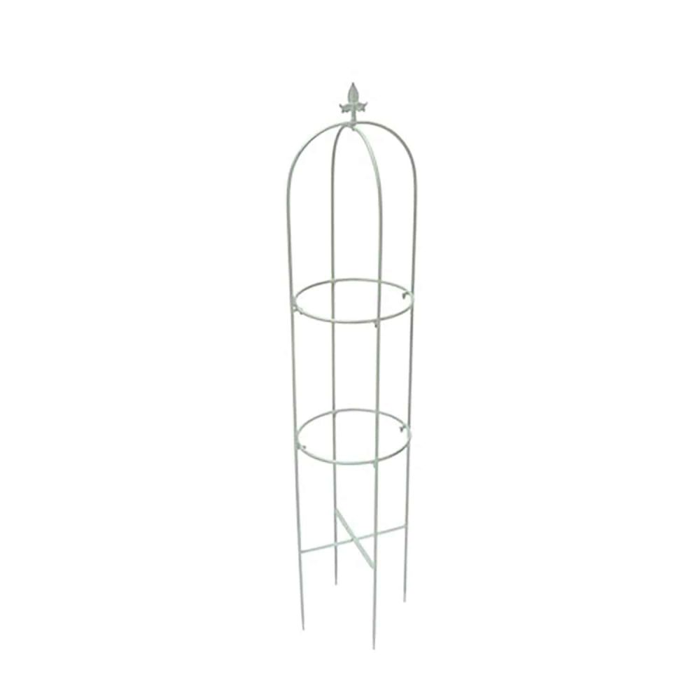Plant Supports | Black Country Metalworks