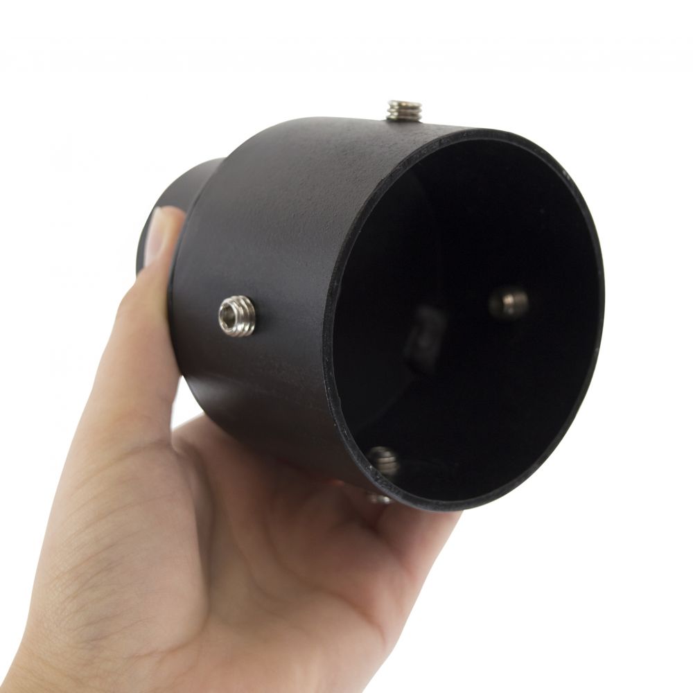 Frog Collar Reducer | Black Country Metalworks
